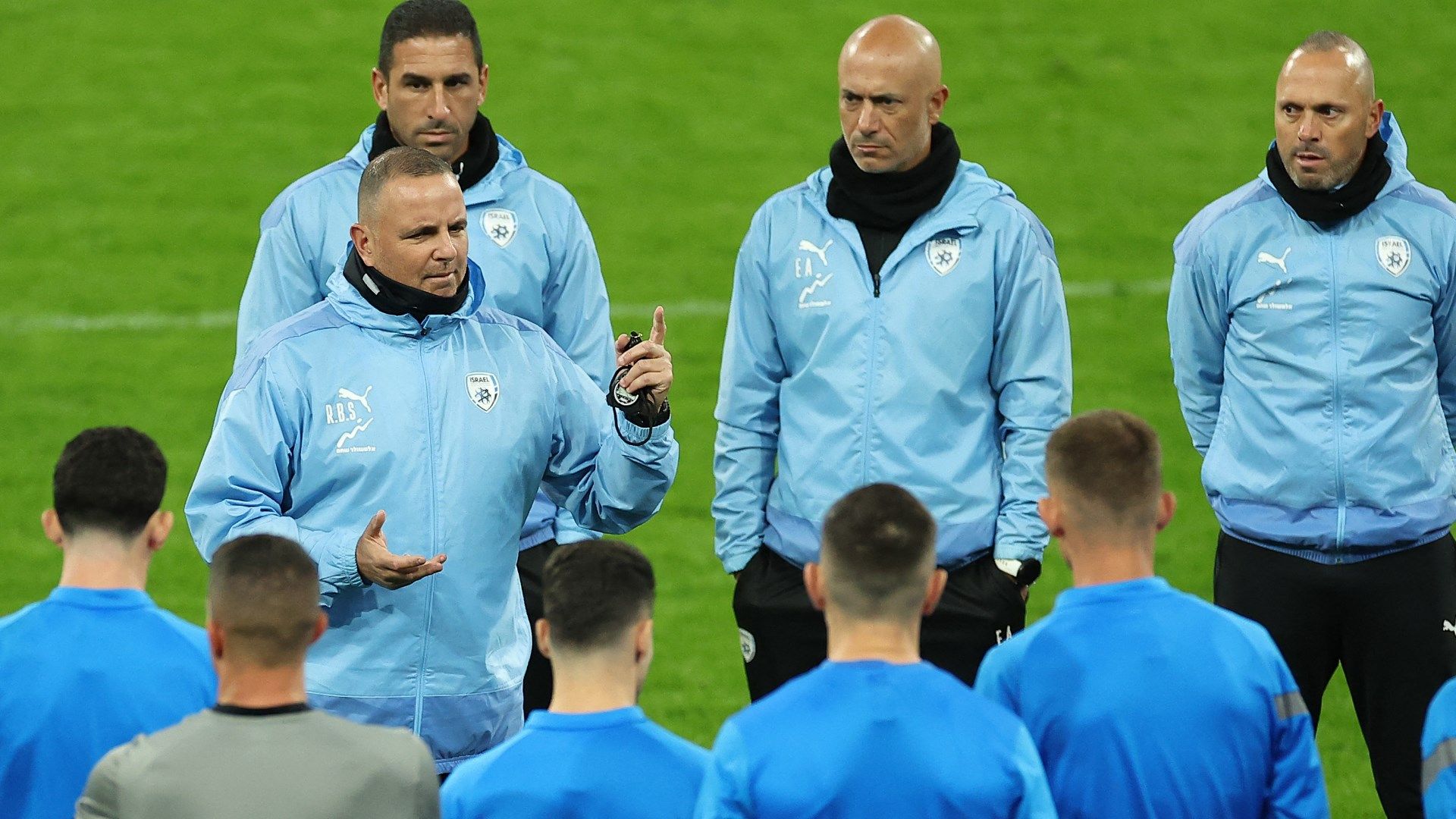 Israele esclusa dalle competizioni per la guerra a Gaza? Ben Shimon replica: "Non rispondo, chi ...